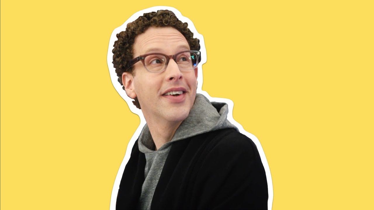 the best of danny michael davis - YouTube