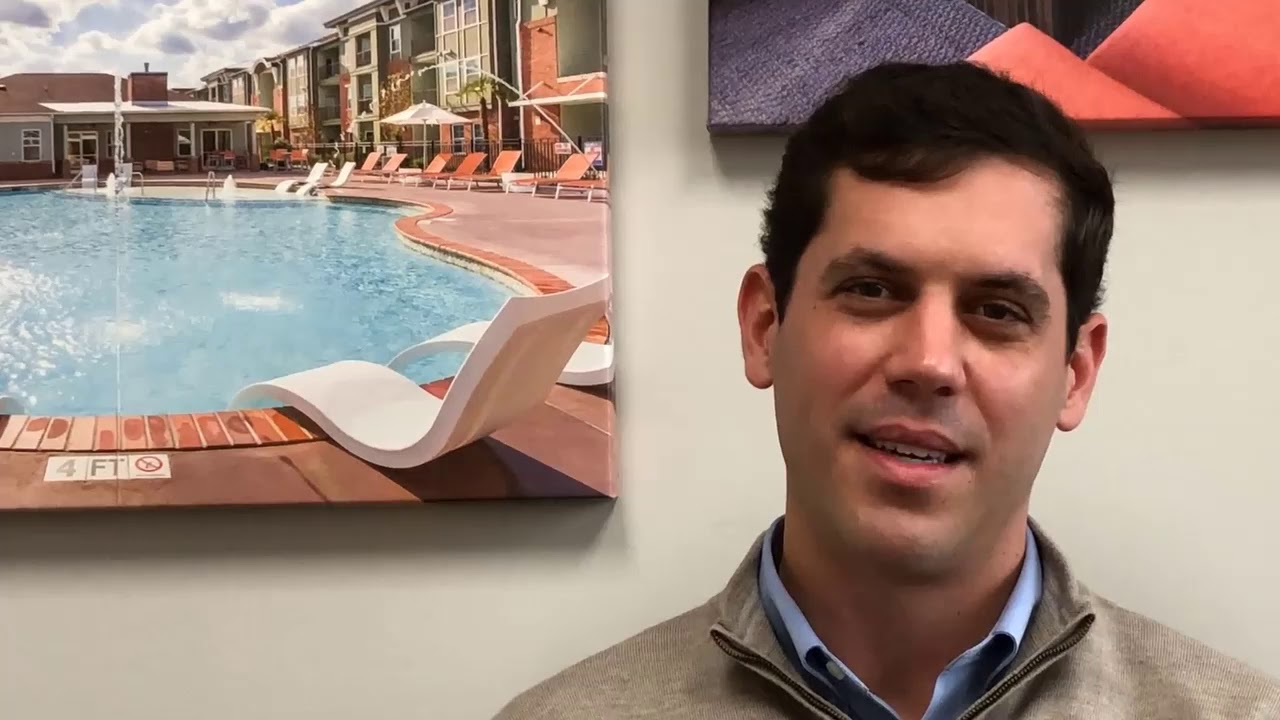 Meet the Team Monday featuring Stephen Twilley - YouTube