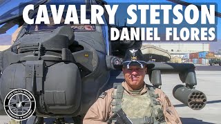 Cavalry Stetson Regulation