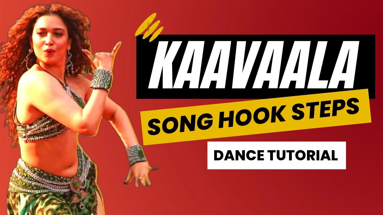 Kaavaala Song Dance Hook Steps Kavala Dance Tutorial Kaavaalaa kaavaala-song-dance-hook-steps-kavala-dance-tutorial-kaavaalaa