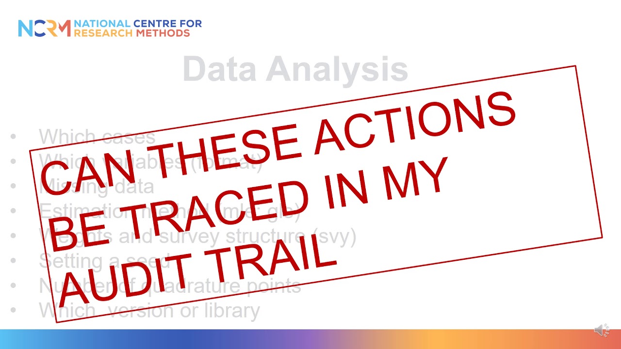 The Data Analysis Workflow - QuadExcel.com