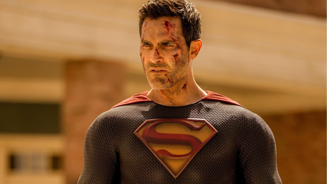 Superman & Lois: La última pelea entre Superman y Lex Luthor - Final de ...
