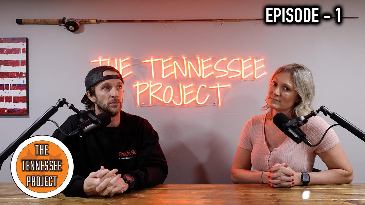 The Tennessee Project - Welcome Back - Episode 1 - YouTube
