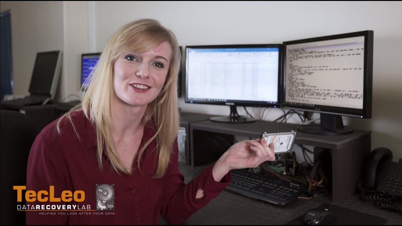 Welcome To Tecleo Data Recovery Lab – Helping You Look After Your Data ...