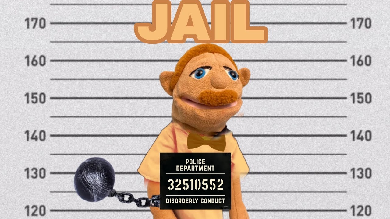 how long would brooklyn t guy from @SMLMovies and @sml_reuploaded be in ...