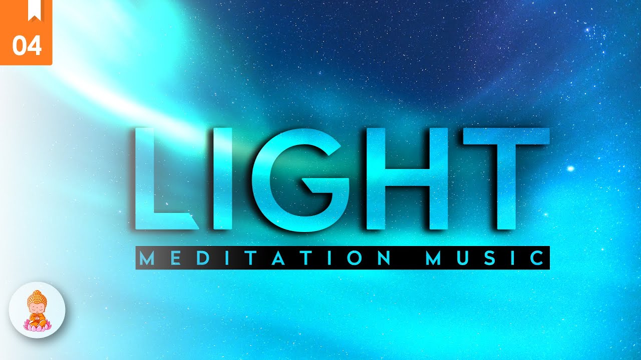 3 Hour Light Meditation Music: Sleeping Music, Deep Sleep Music ...