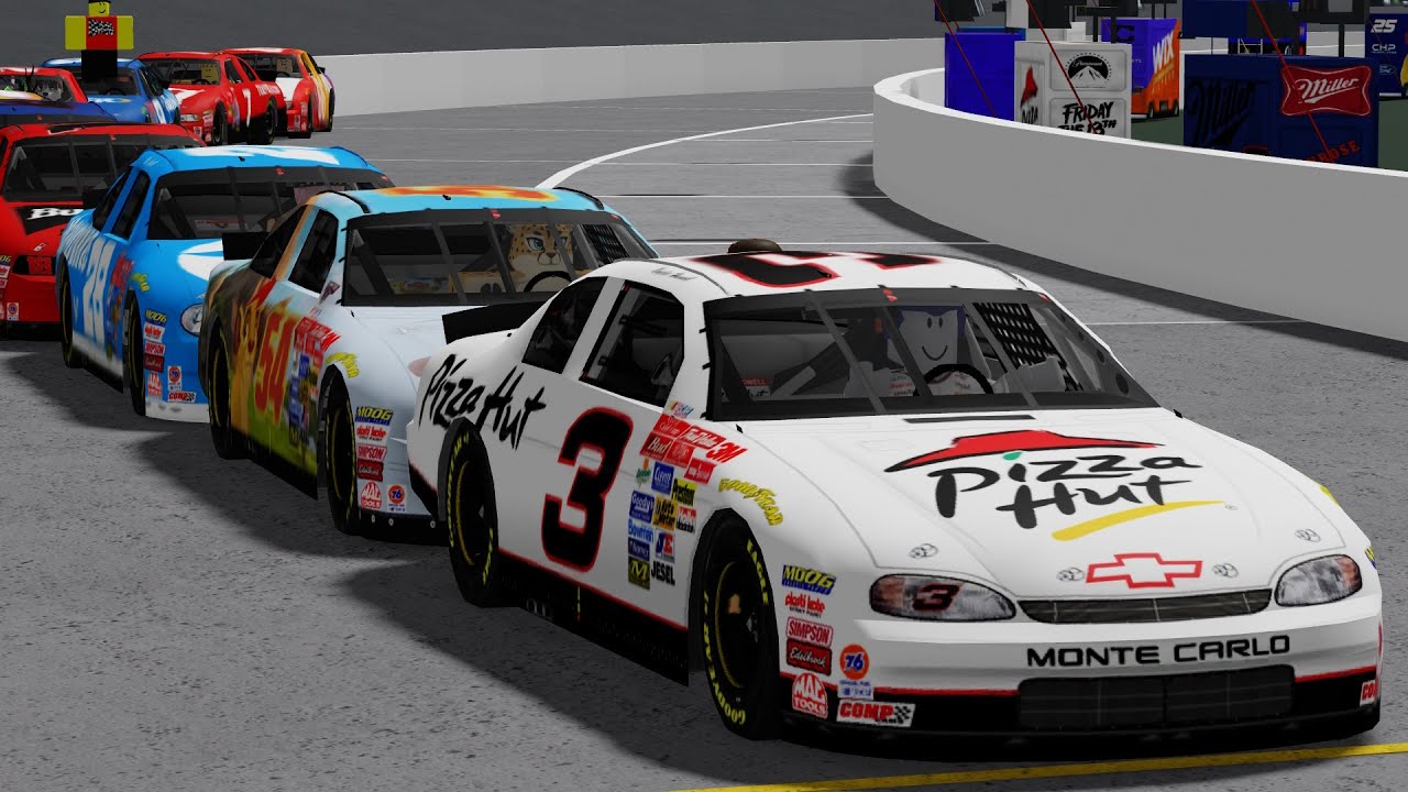 Big K 100 - Caleb Cup Series S5 - YouTube