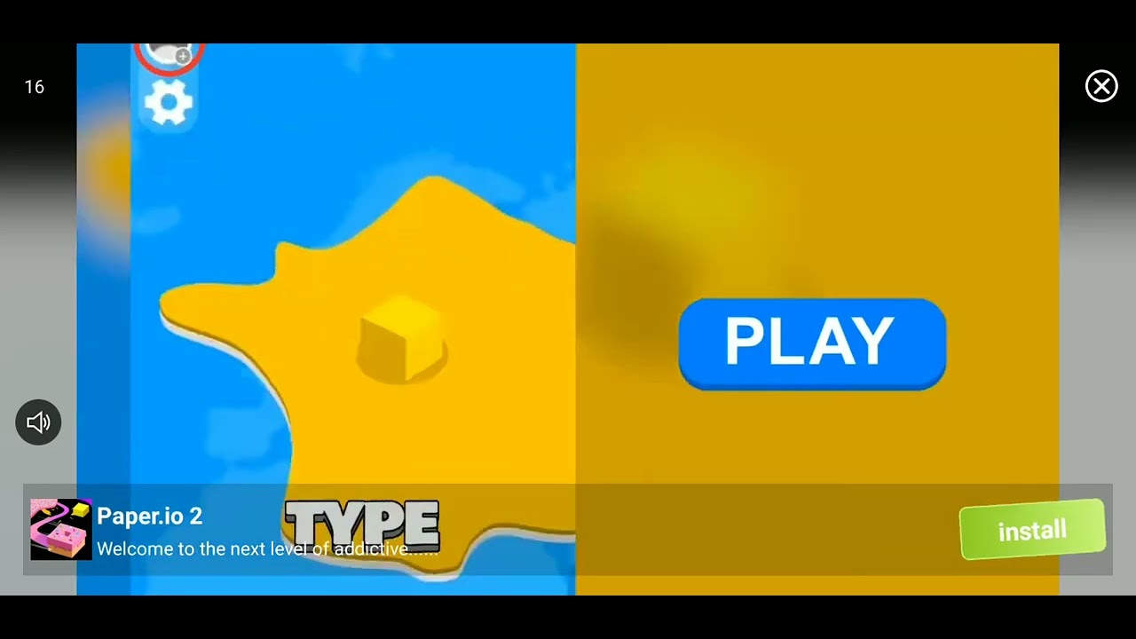 Pluto play solar smash part 3 And checking out the new update - YouTube