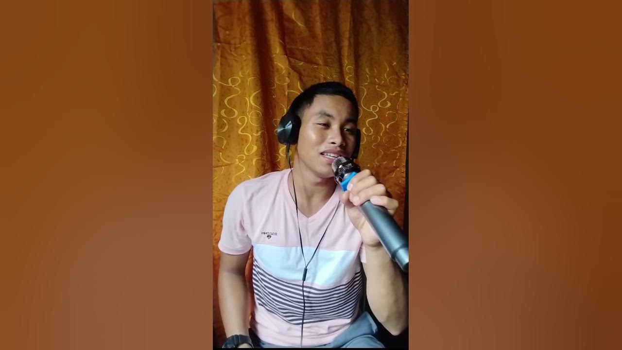 HABANG AKOY NABUBUHAY | Hamier Sendad COVER BY: Angelbert Etoc - YouTube