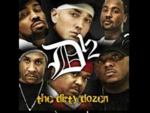 D12 return of the dozen mixtape (This Situation) - YouTube