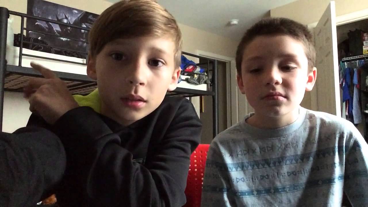 Are Introduction On The Gaming Bros Channel - YouTube