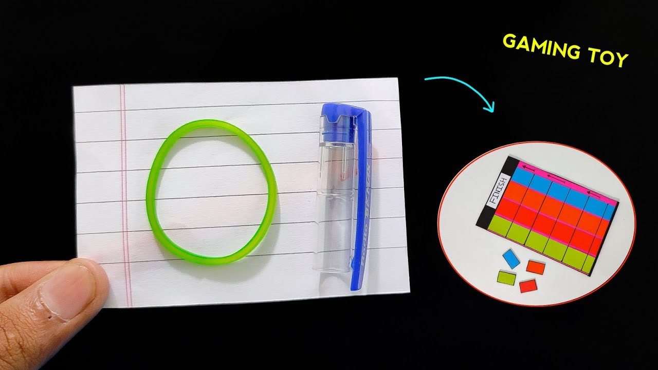 2 Simple Fun Toys - YouTube