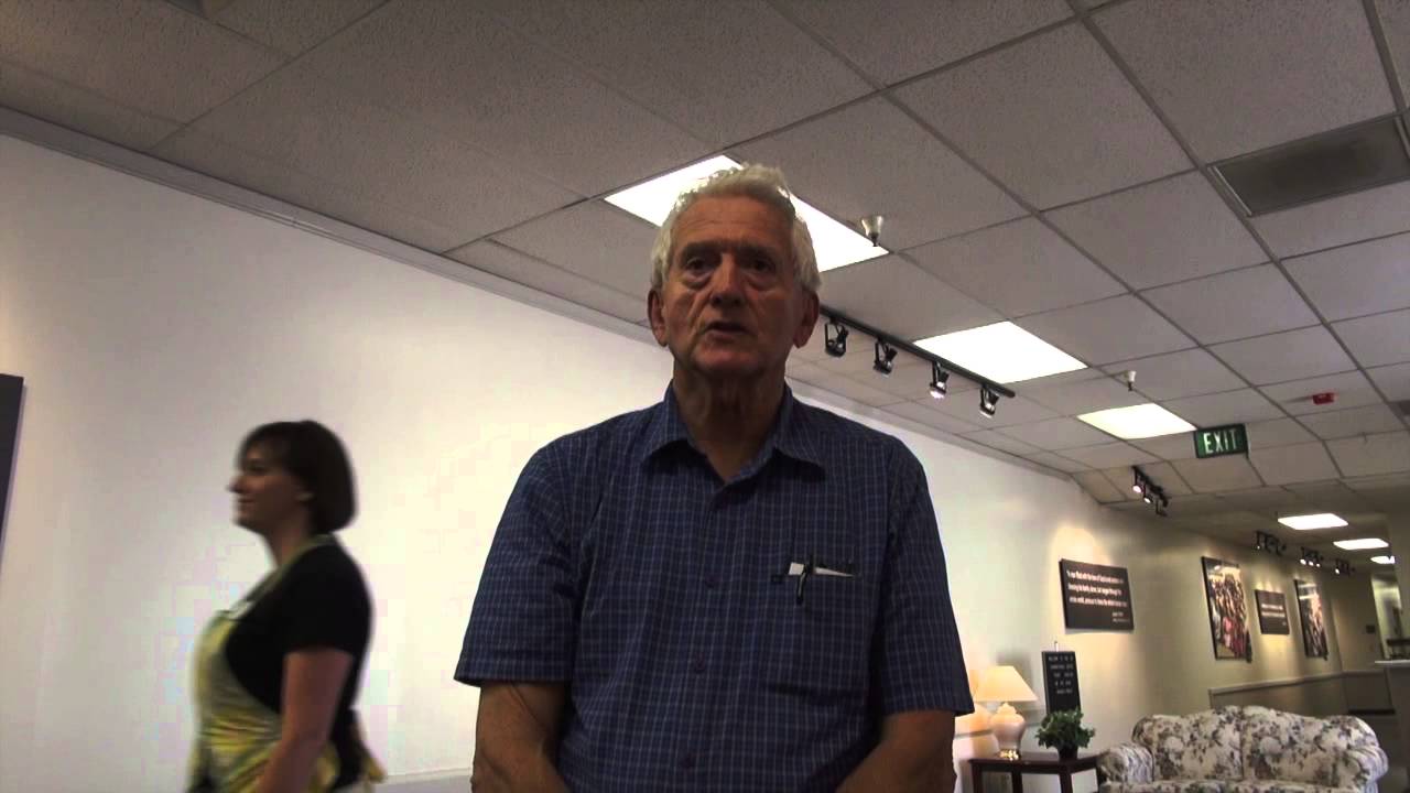 David Farr interview - YouTube