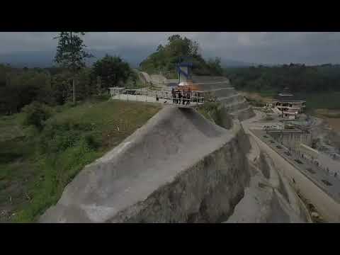 Waduk Logung Kudus - YouTube