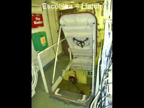 Escotilha - Hatch | Glossário de Termos Náuticos - Português/Inglês ...