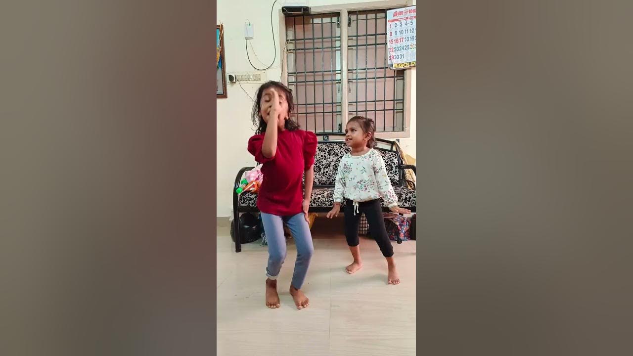 pottu thakku dance - YouTube