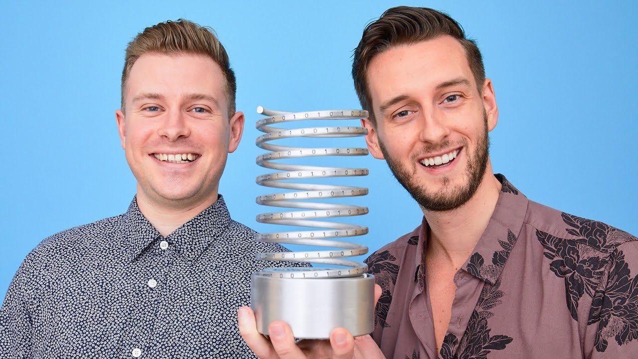 VLOG: Winning a Webby Award - YouTube