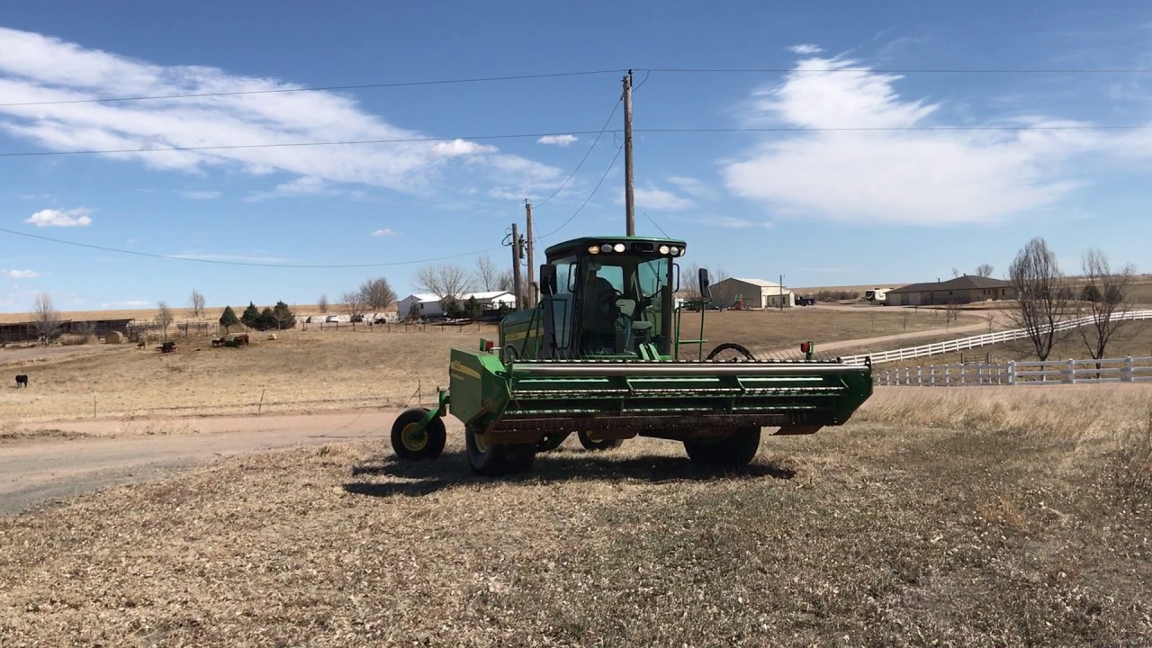 Big Iron Online Auctions - YouTube