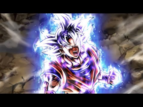 When you face an actual good MUI player (MUI Goku) - YouTube