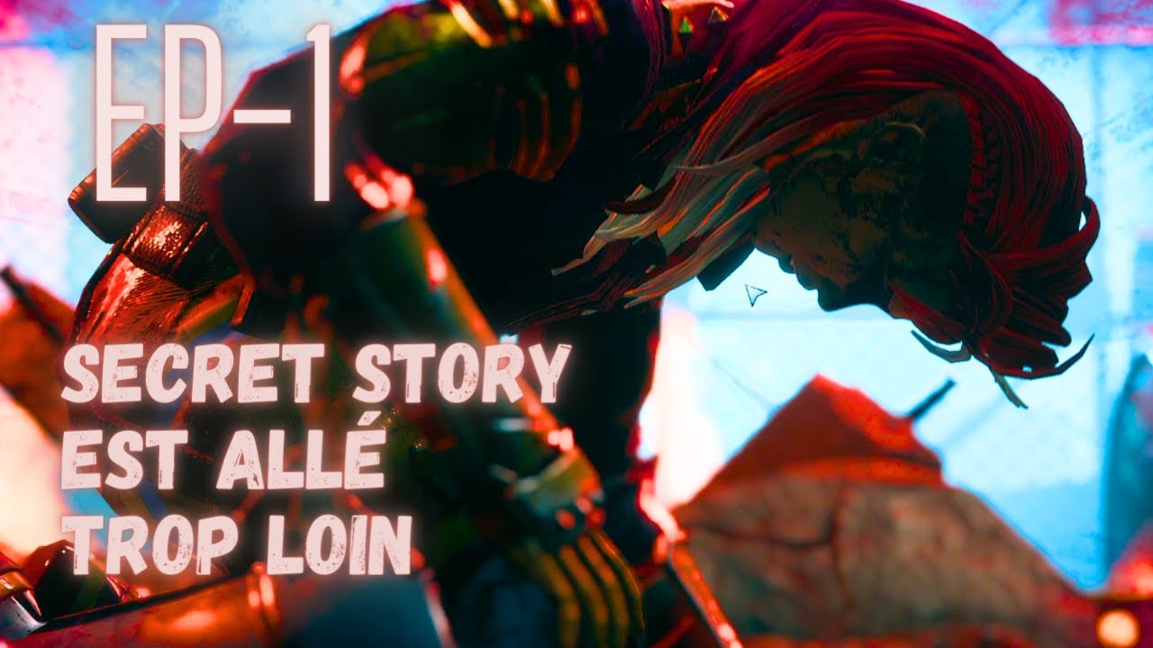 Xcom rencontre Squid Game - ShowGunner - LP FR # 1 - YouTube