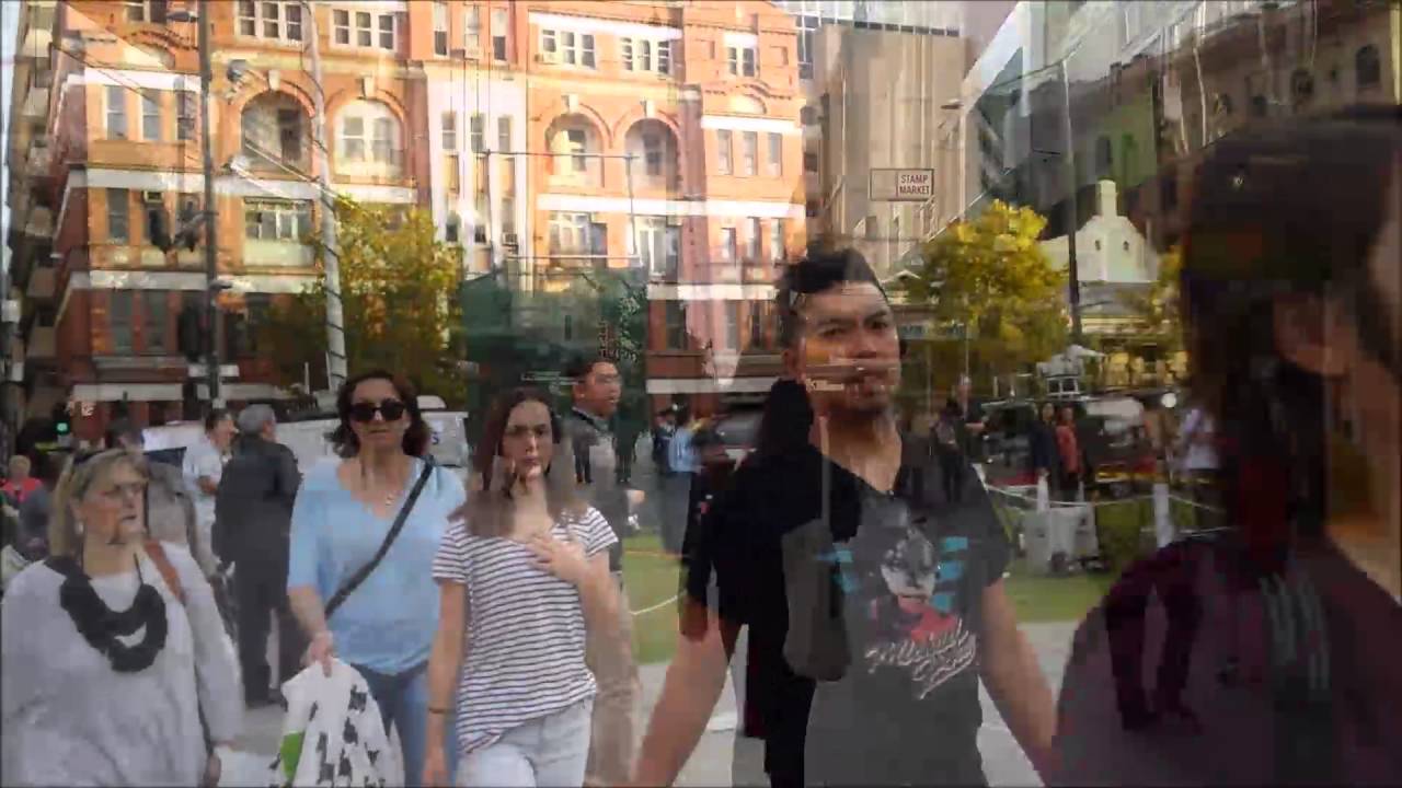 Adelaide Australia People