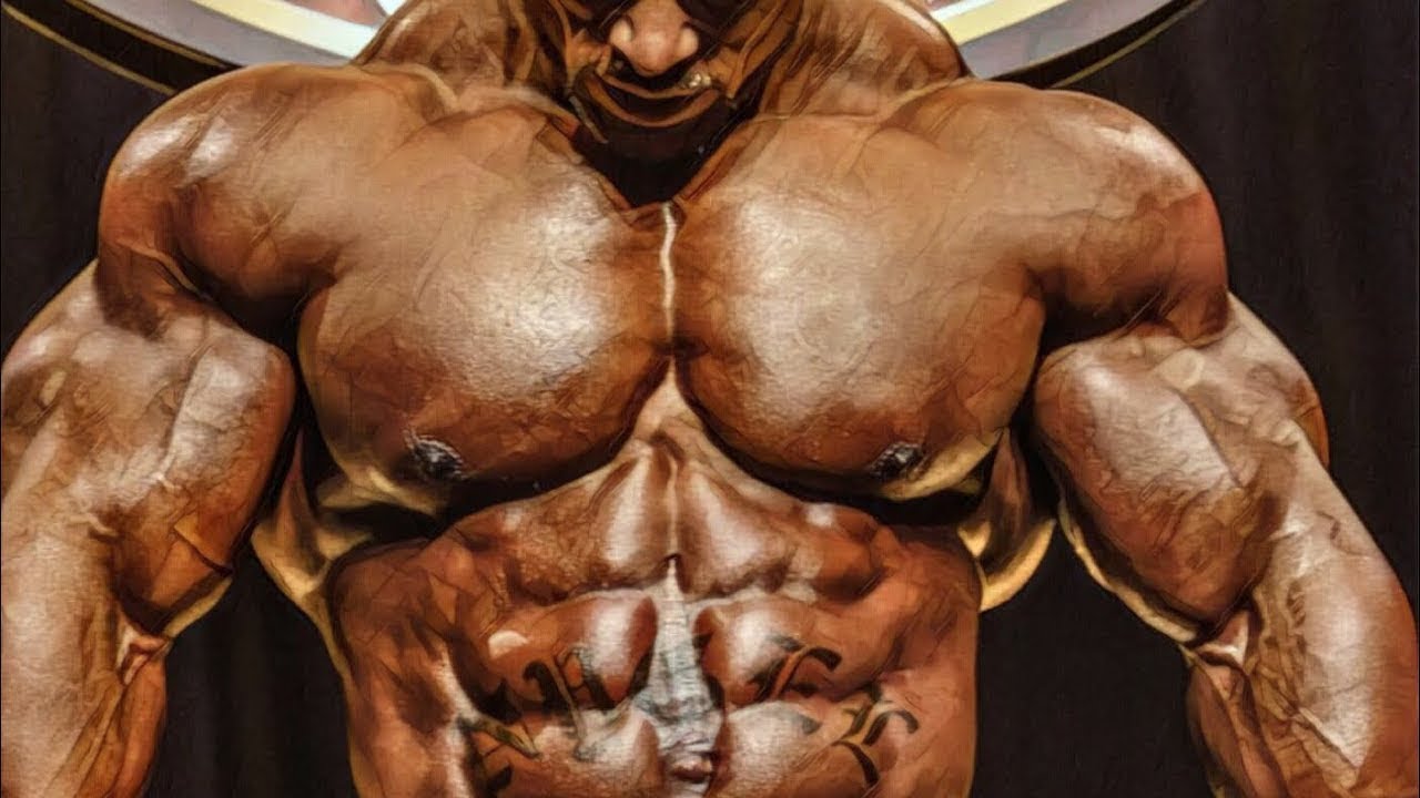 TOP 8 Bodybuilders at 2017 Mr Olympia ! World Class Fitness Champs ...