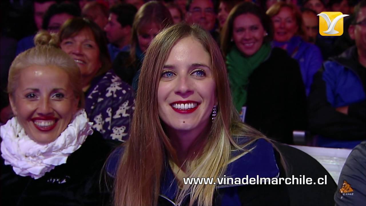 Pedro Ruminot, Humor, Festival de Viña del Mar 2016, 1080p - YouTube