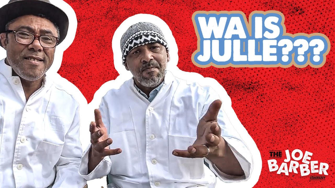 Wa is Julle??? - YouTube