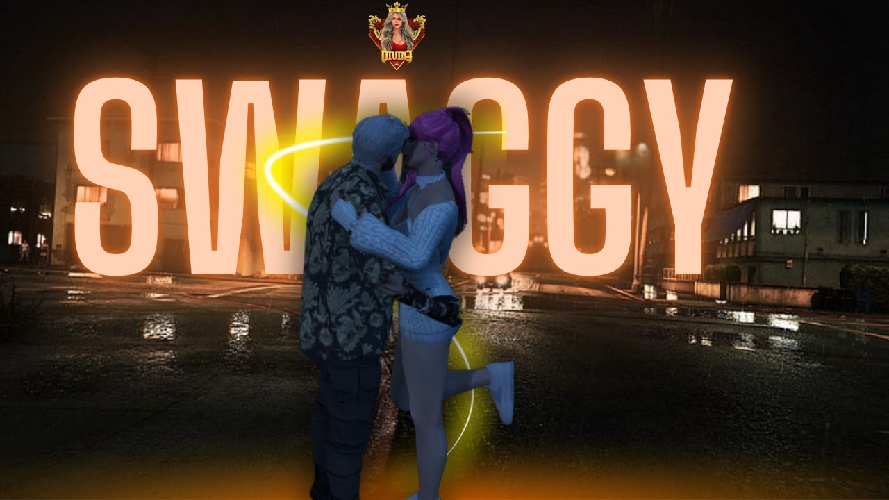 GTAV DIVINE RP | SWAGGY | හොරා කමු සල්ලි හොයමු #divinerp - YouTube