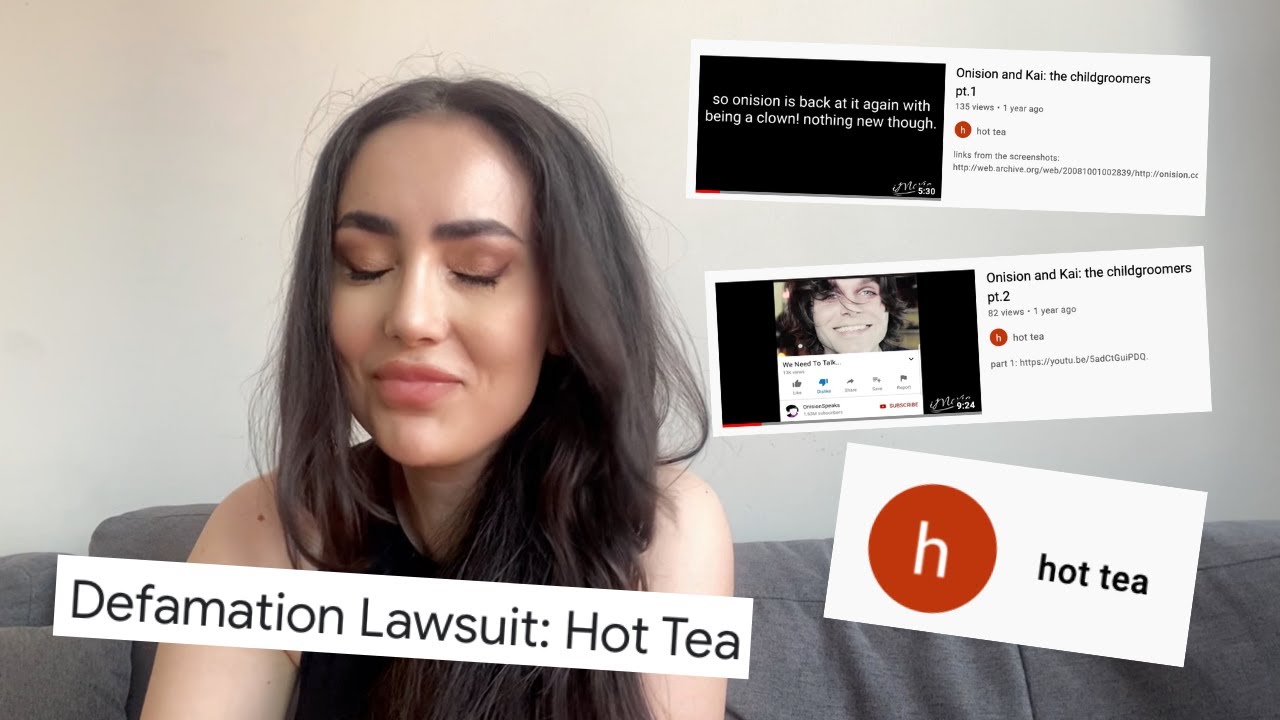 Onision Hot