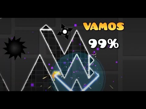"N" Update Verified (Extreme Demon) ID: 65280542 - YouTube