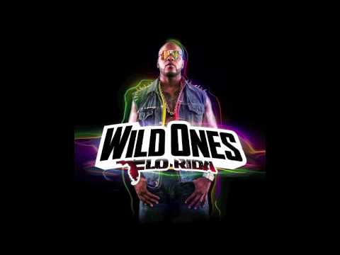 Flo Rida - I Cry (Audio)