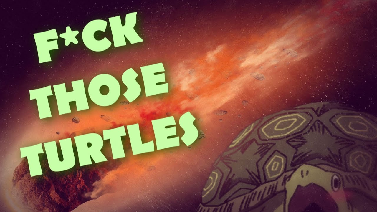 F*CK THOSE TURTLES - GMOD | PROP HUNT - YouTube