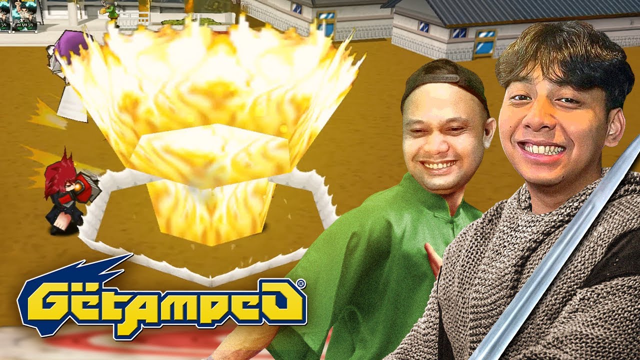 JAM PAGI - GETA THAILAND - YouTube