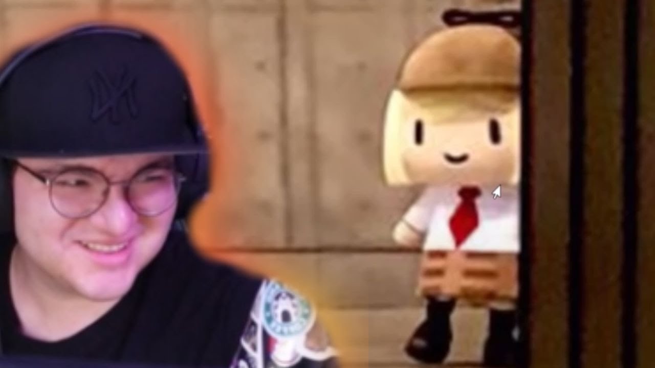 HoloLive Compilation | Watson Amelia Clips from DIscord! - YouTube