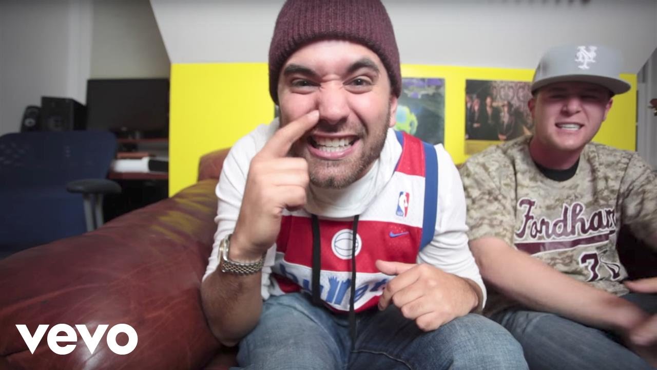 MC Bravado - Human Torch ft. SC Static - YouTube