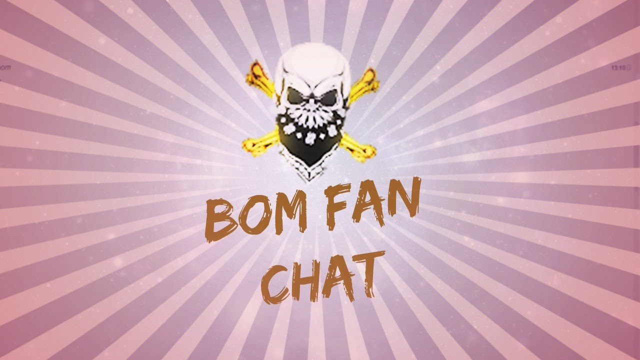 ᗷᘎᗰ ☠ Official FAN Clan Chat! // EPSILL - YouTube