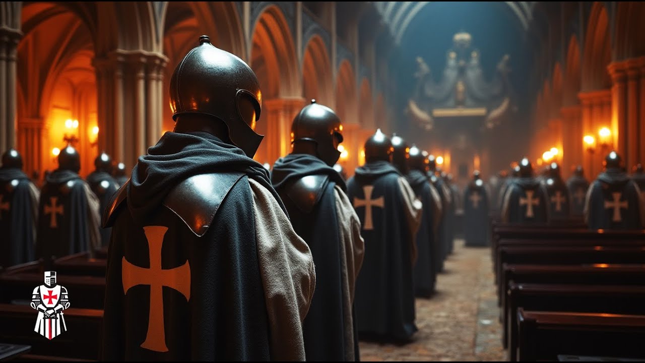 Echoes of Faith – Epic Latin Hymns Compilation | Medieval Chants of ...