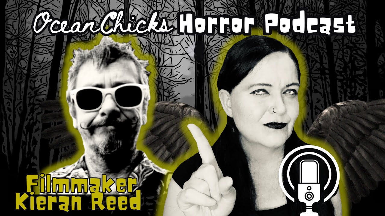 Interview with Filmmaker Kieran Reed ALL YOU CAN EAT: A Toxic Burrito ...