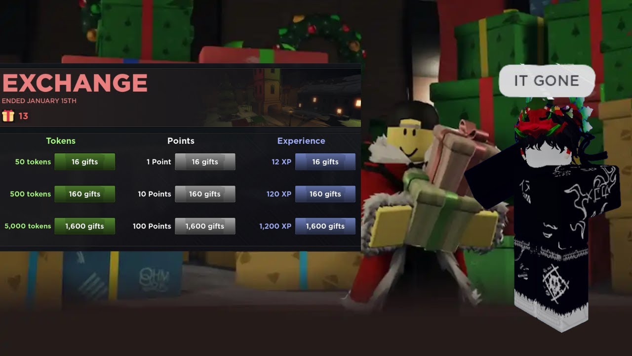 Evade Update IS GONE - YouTube