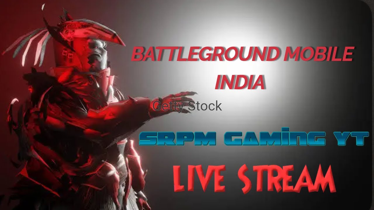 BGMI: The Ultimate Gaming Experience - YouTube