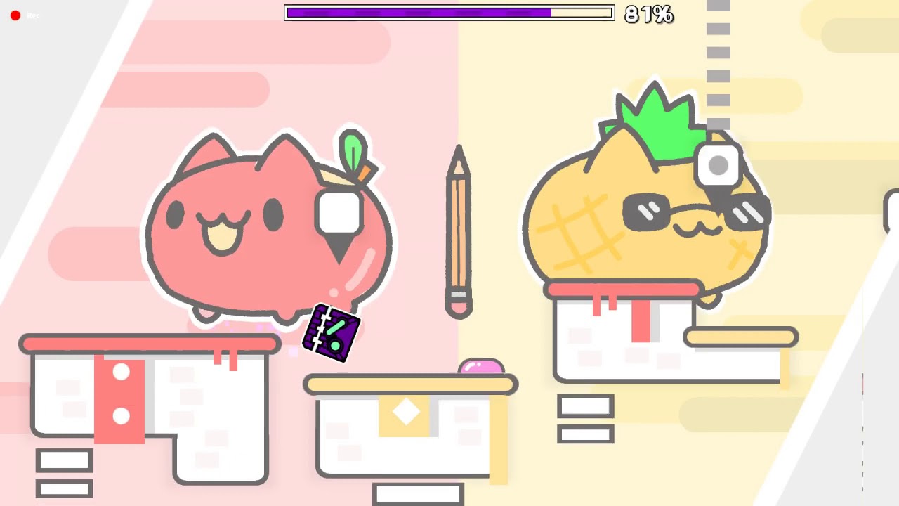 ''Capoo'' by PeterNguyen2k4 | Geometry Dash [2.11] - YouTube