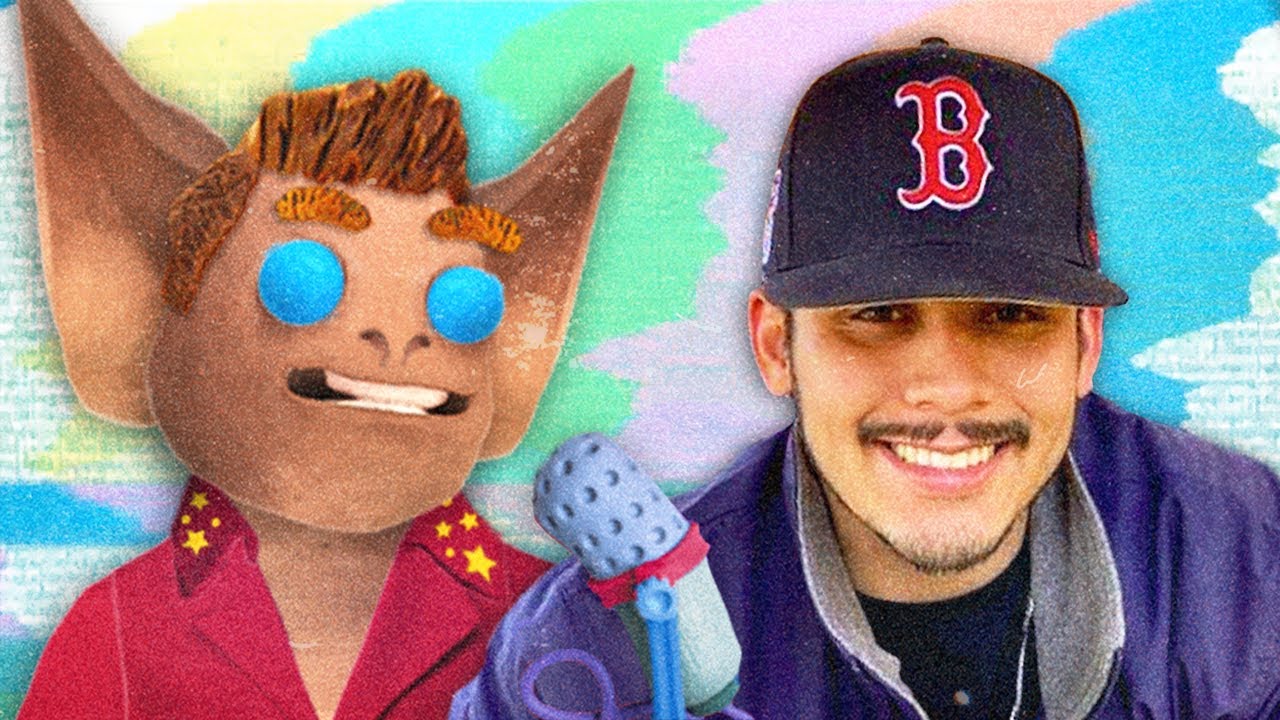 JAMARI’s First Interview - H3 Beef, YouTube Money & More | Bat Chats ...