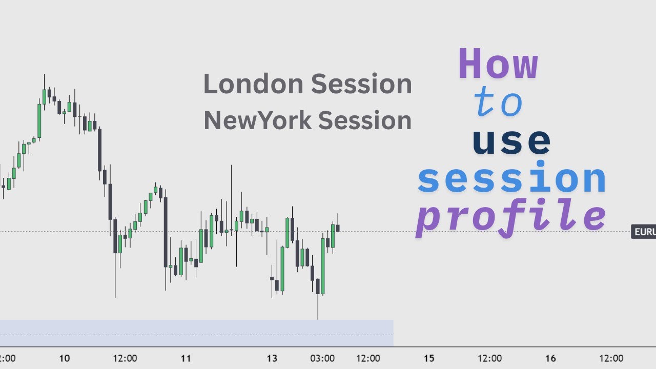 How to use session profile - YouTube