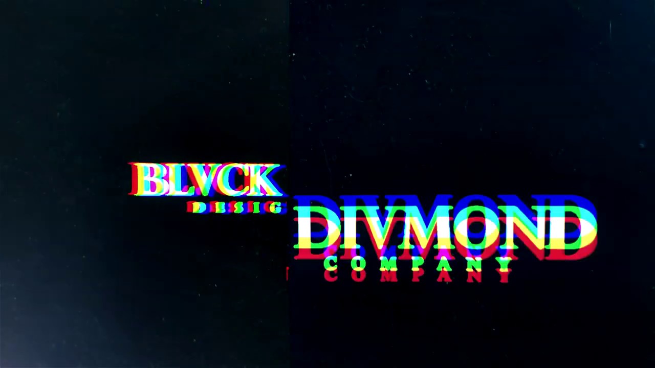 BLVCK DIVMOND - KONN!CH!WA - YouTube