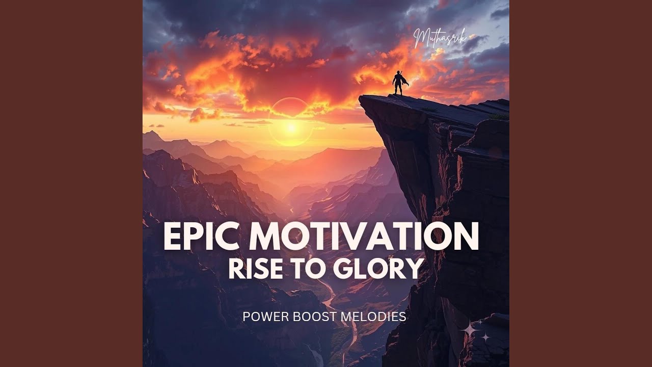 Epic Motivation Rise to Glory - YouTube