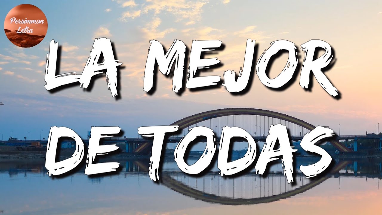 🎼 [Banda Romántica] La Mejor de Todas - Eslabon Armado || Eme Malafe ...