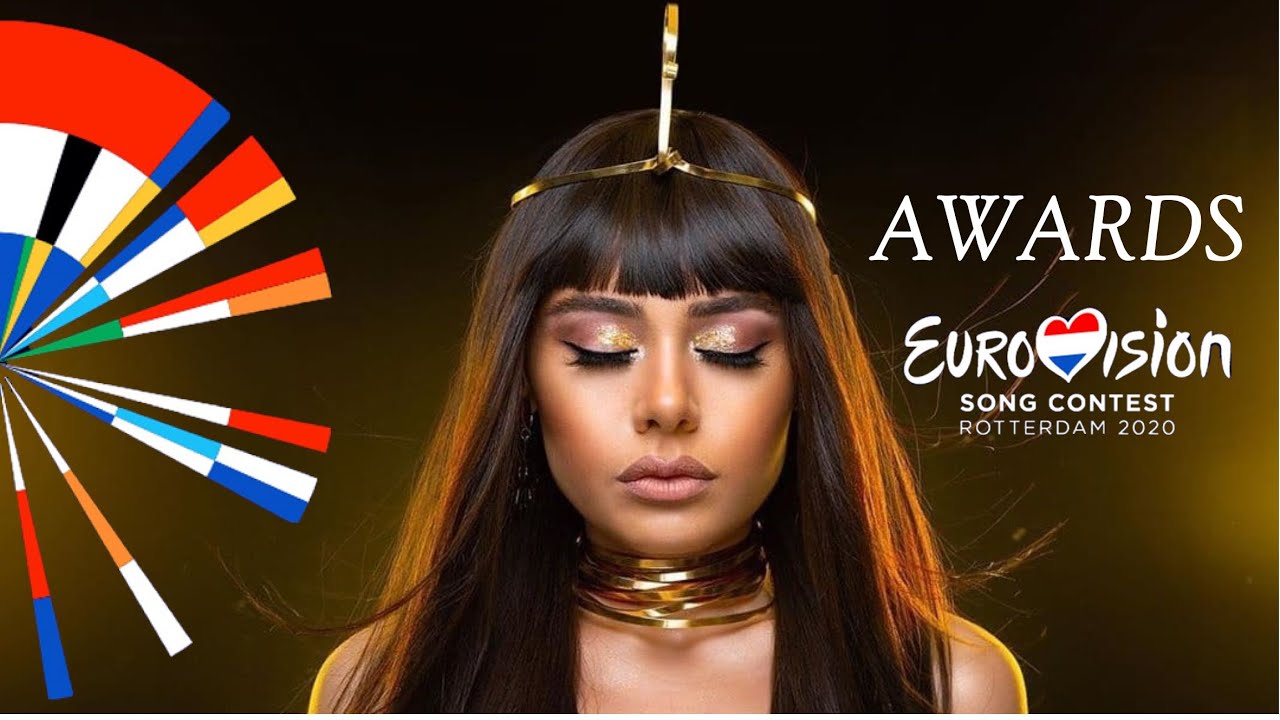Eurovision 2020: My Awards 🏆 - YouTube