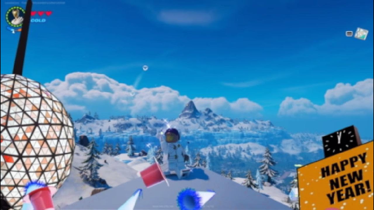 Happy New Year's Eve!!! - YouTube