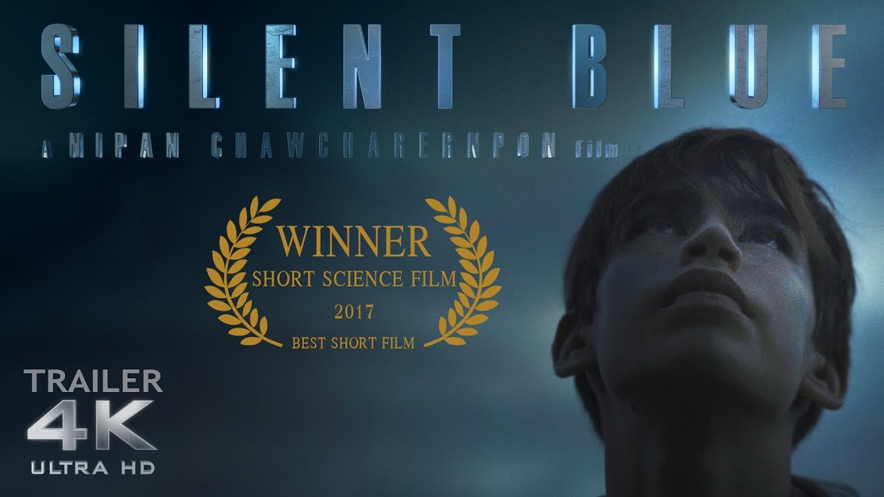SILENT BLUE Official Trailer | Award Winning | (with Full Film link ...
